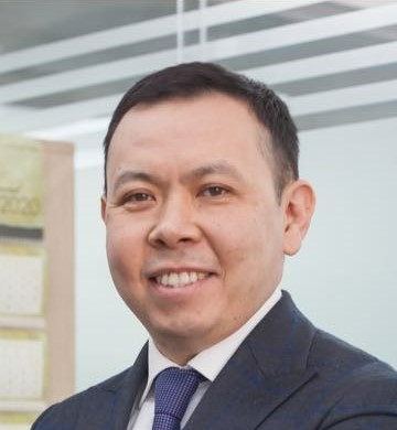 Руководство – ABPMP Kazakhstan Chapter